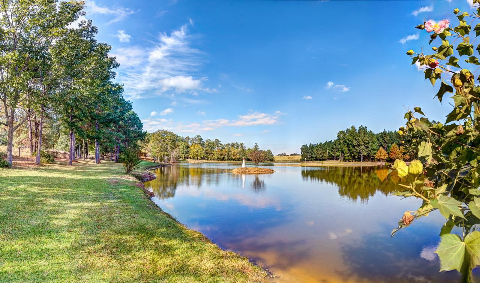 25 acres in Conecuh County, Alabama