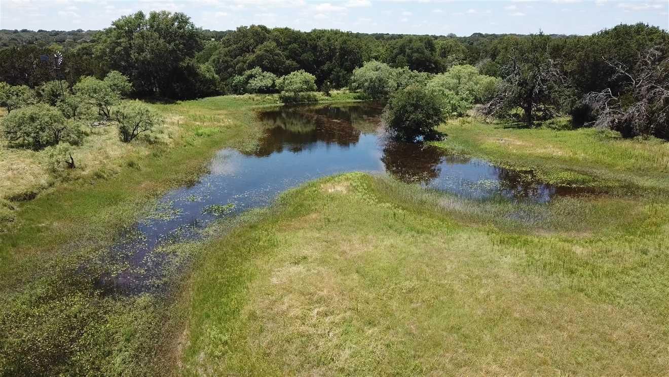 2,873 acres in Mills County, Texas