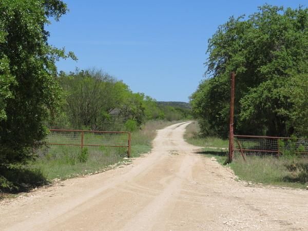 118.92 acres in Edwards County, Texas