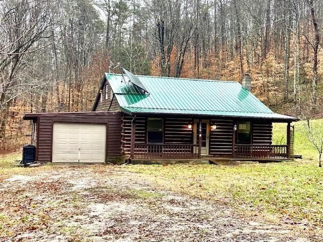 5 acres in Pulaski County, Kentucky