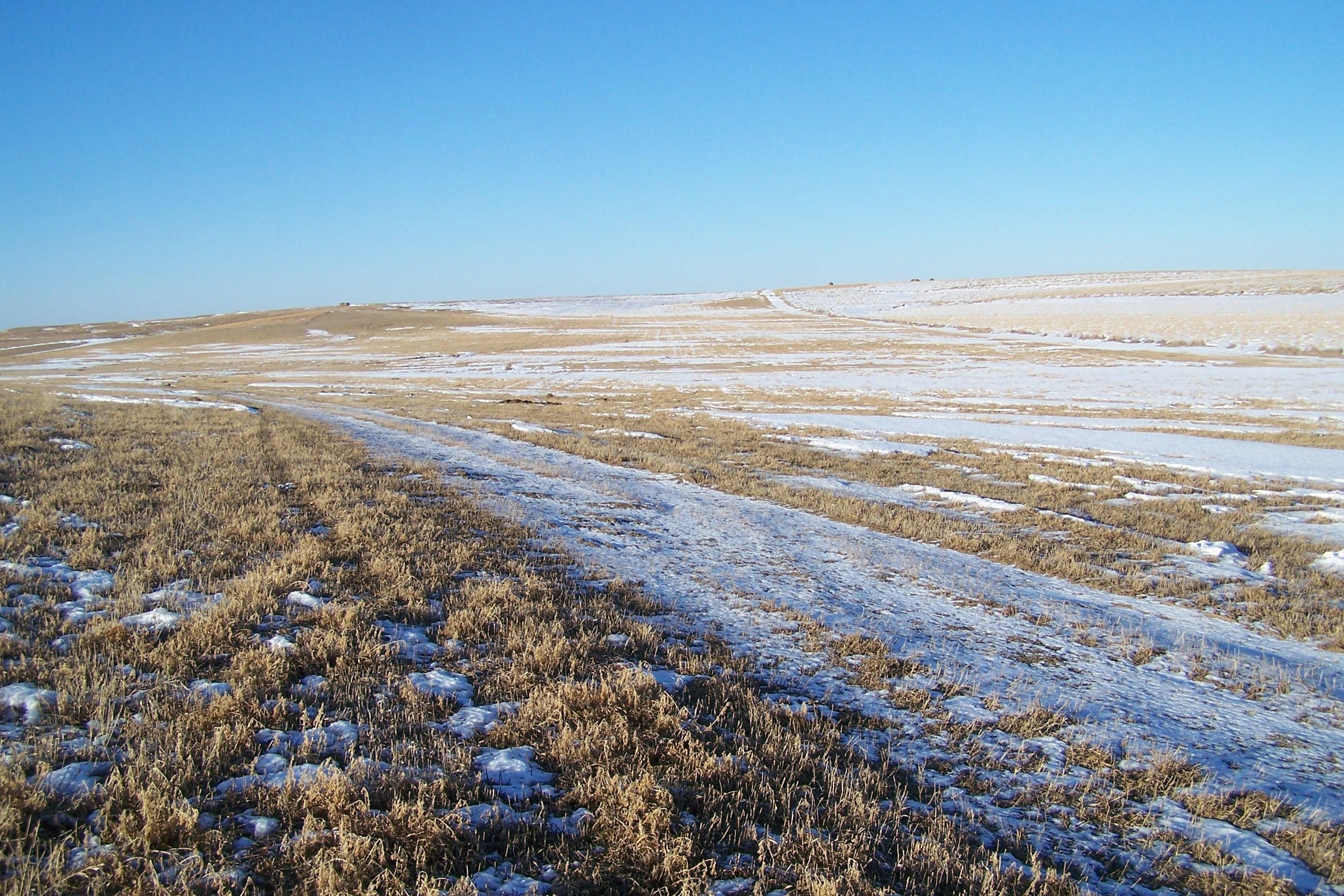 160 acres in Martin, SD, 57551 | MLS: Bennett County Farmland and ...
