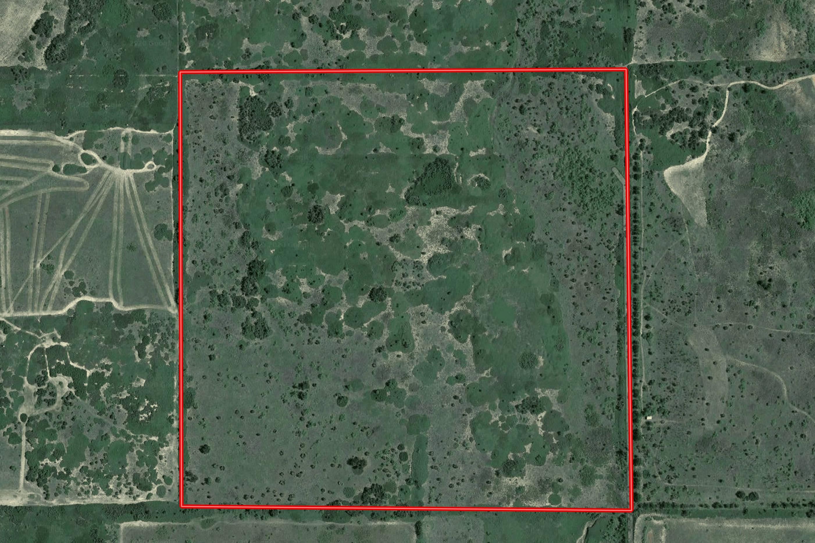 Landlocked, Paducah, TX 79248 | Land.com