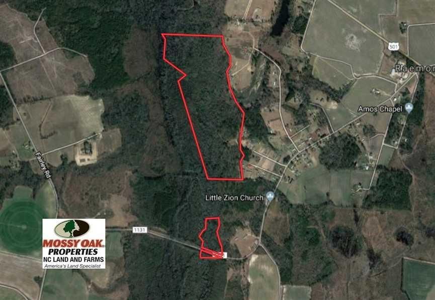 Midway Rd., Maxton, NC 28364 | Land.com