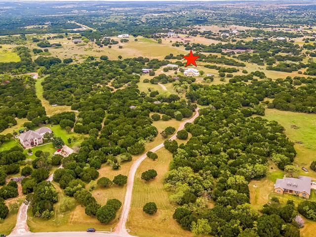19.27 acres in Hood County, Texas