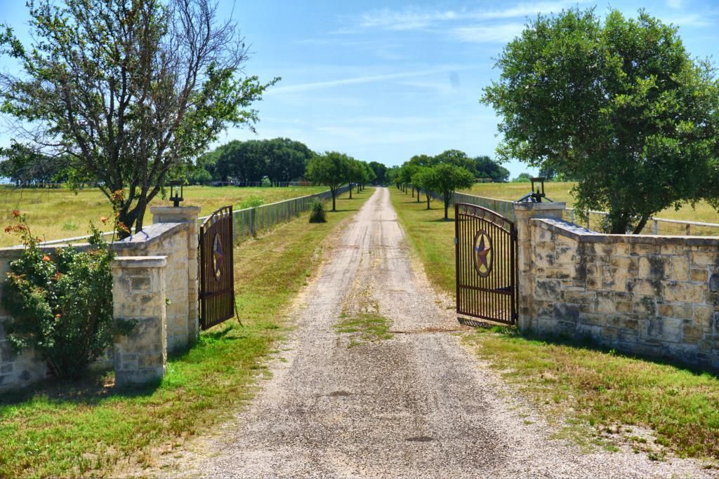 68 acres in Voca, TX, 76887 | Land.com