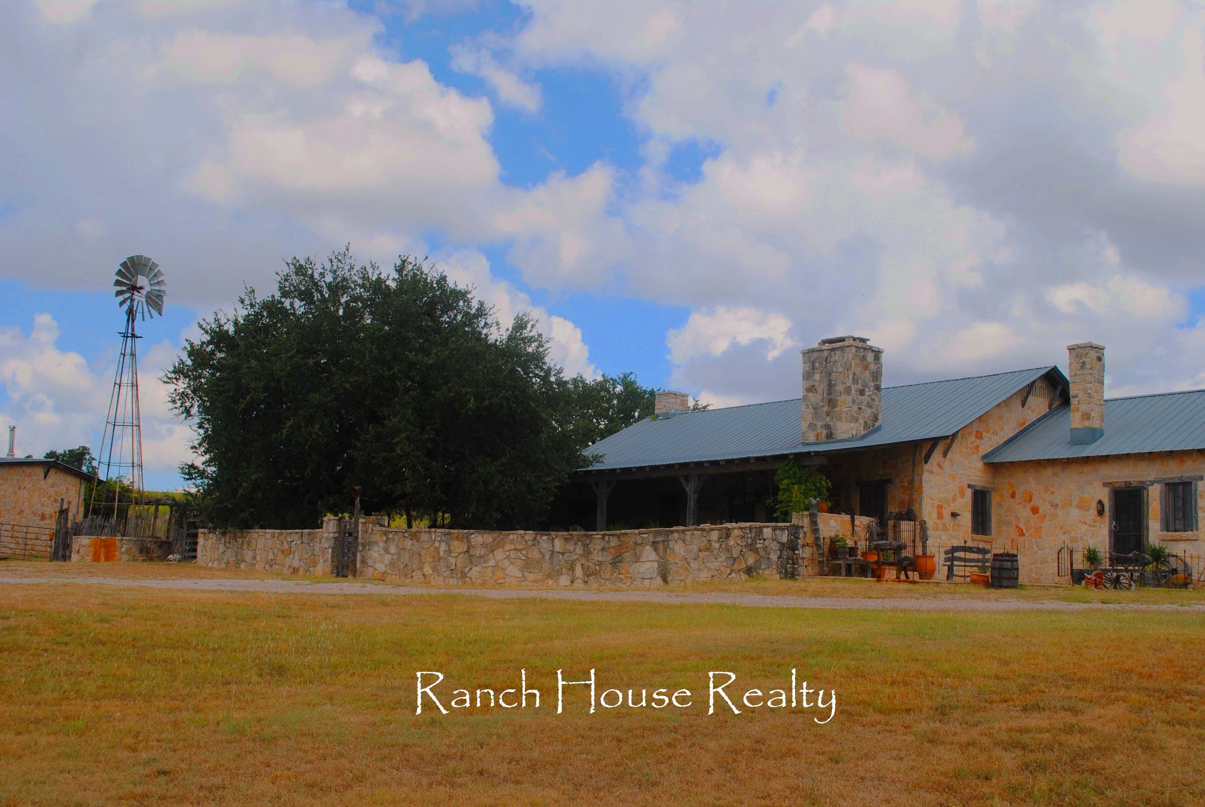 140 County Road 327, Goldthwaite, TX 76844 | Land.com