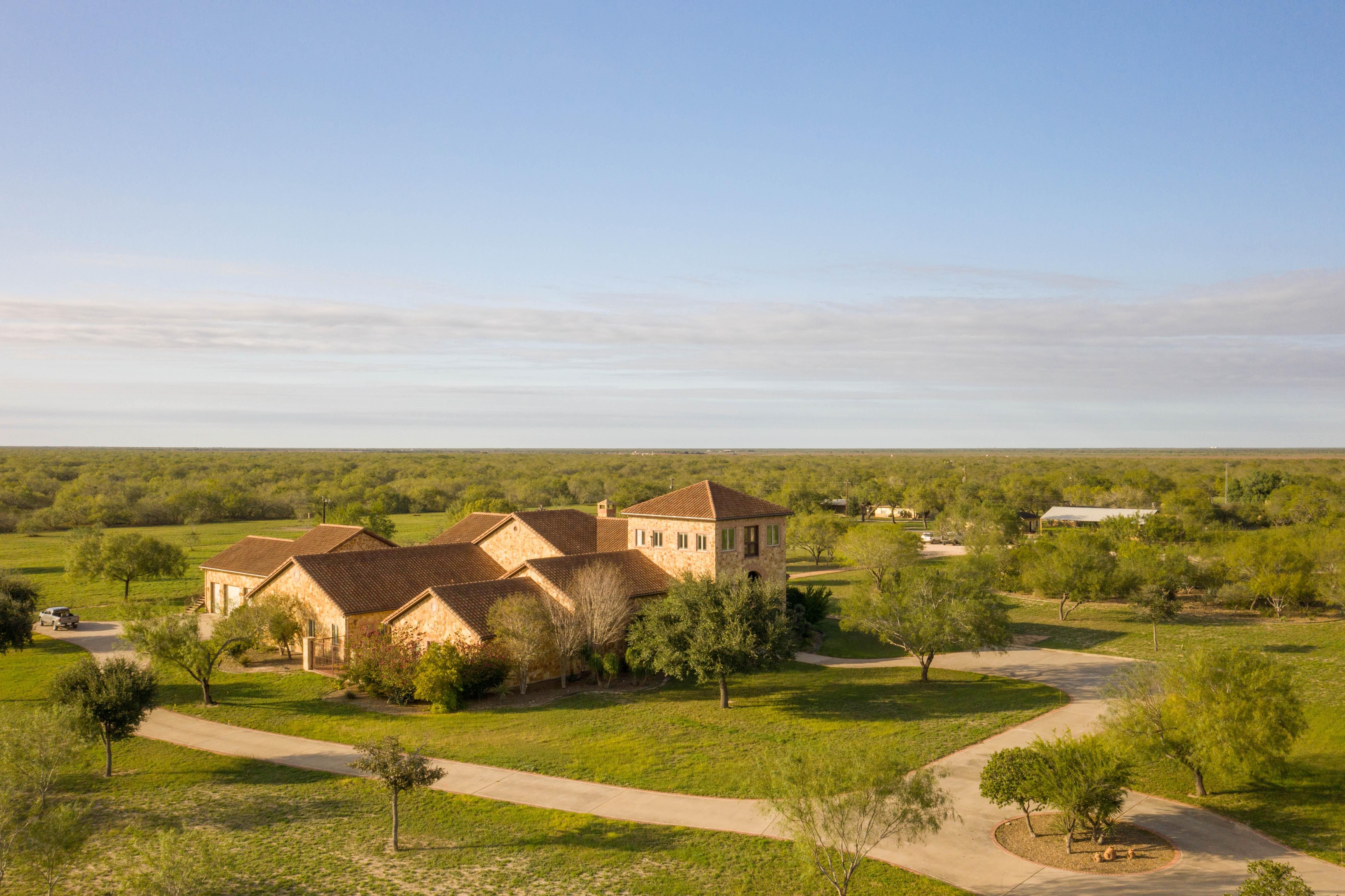 9,713 acres in Mcallen, TX, 78541 | Land.com