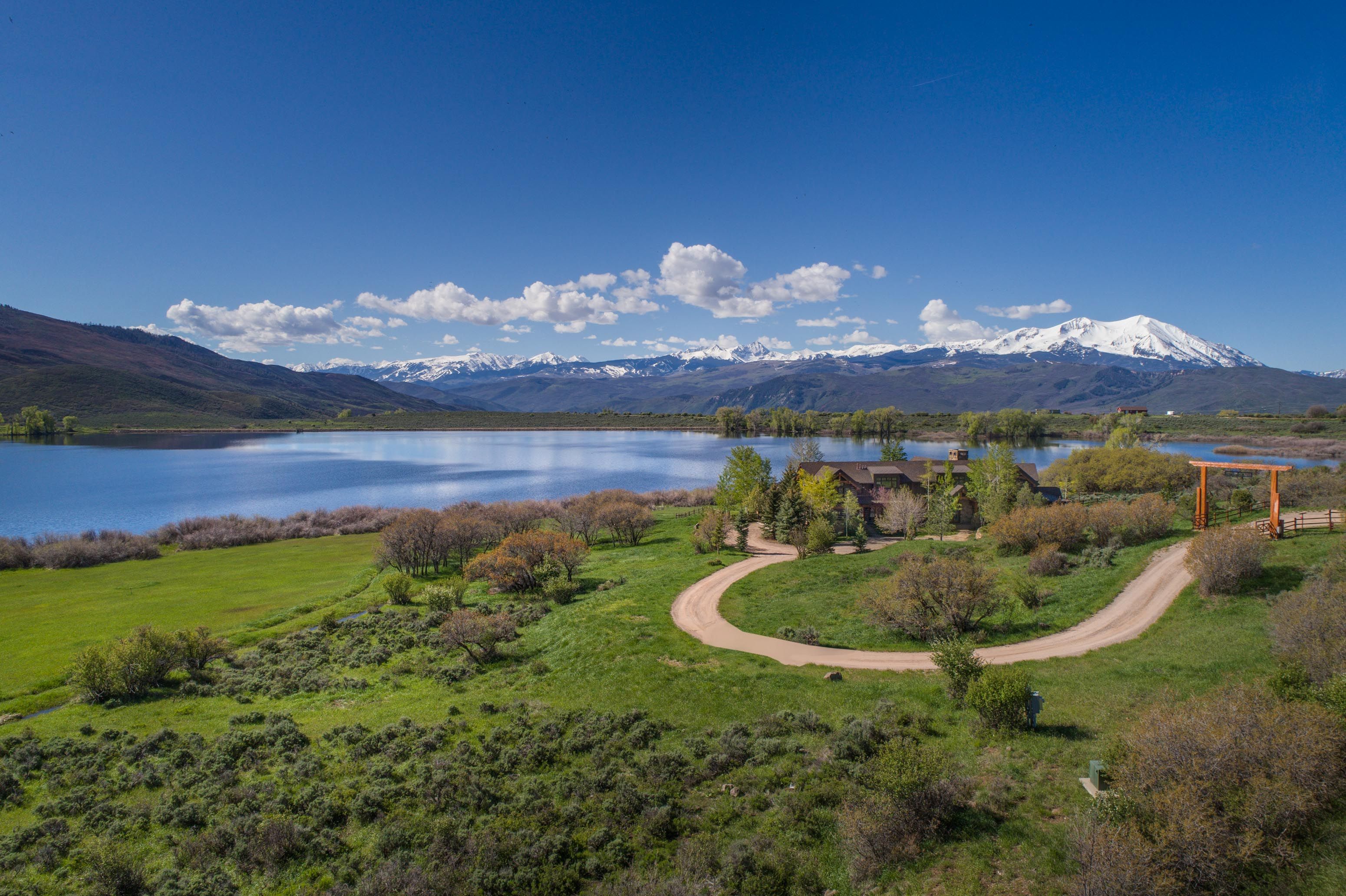 004452 Upper Cattle Creek, Carbondale, CO 81623 | MLS: 159515 | Land.com