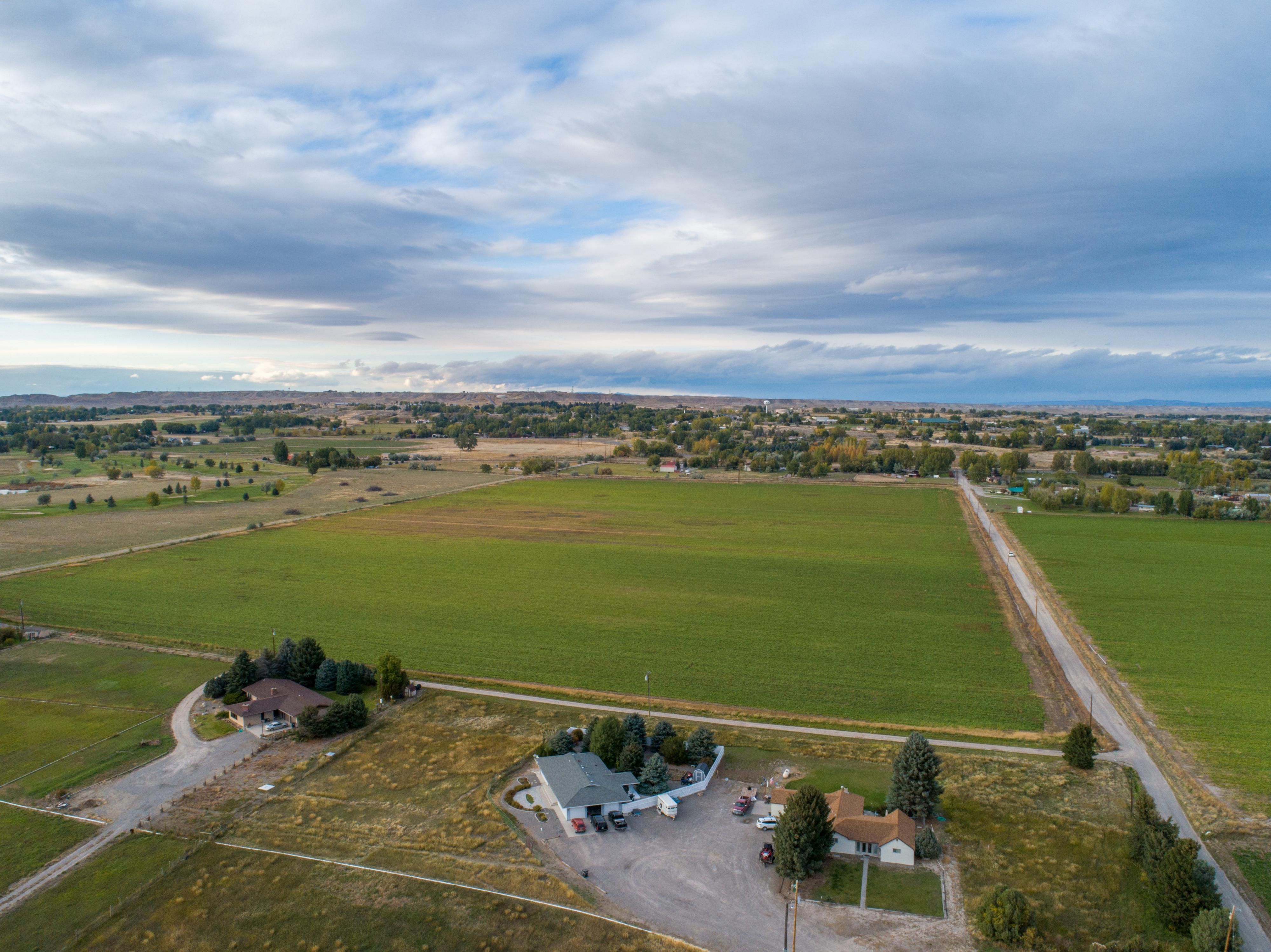 77.13 acres in Fremont County, Wyoming