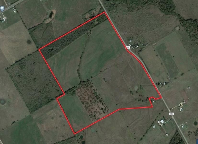 TBD FM 339, Mount Calm, TX 76673 | Land.com