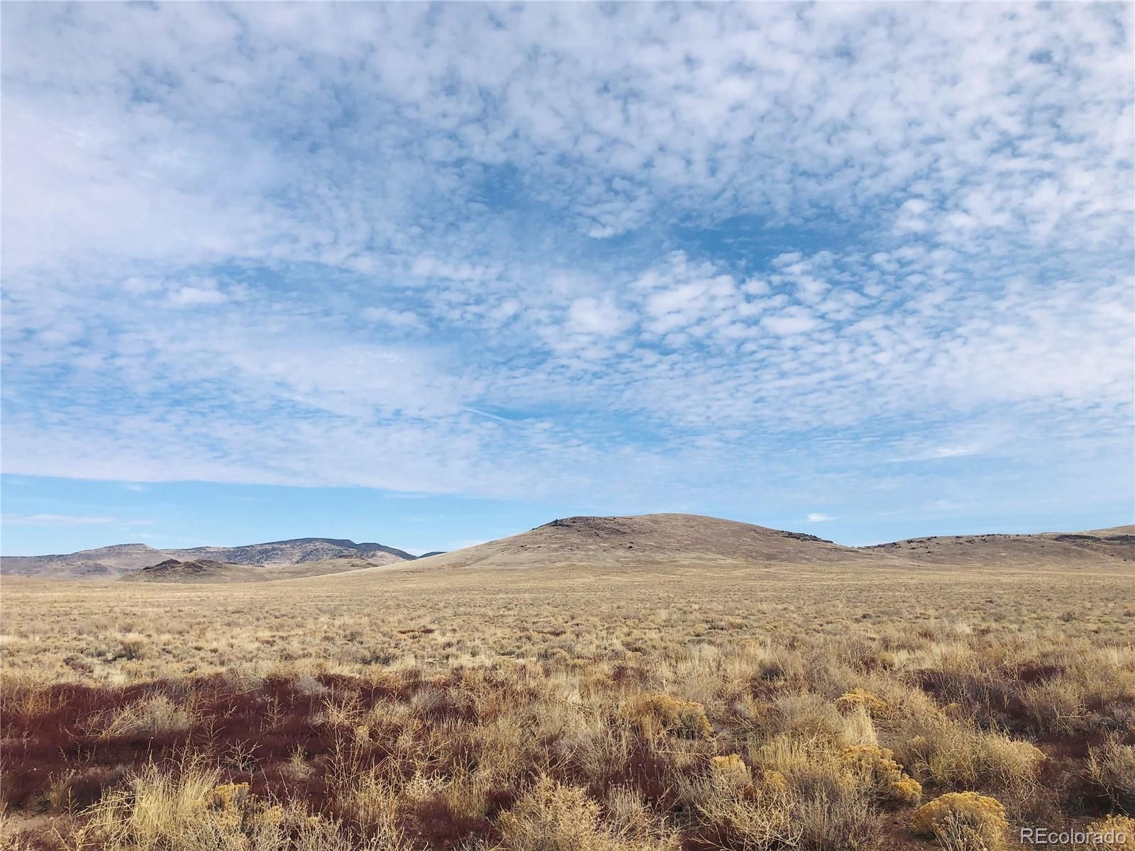 80 acres in Conejos County, Colorado