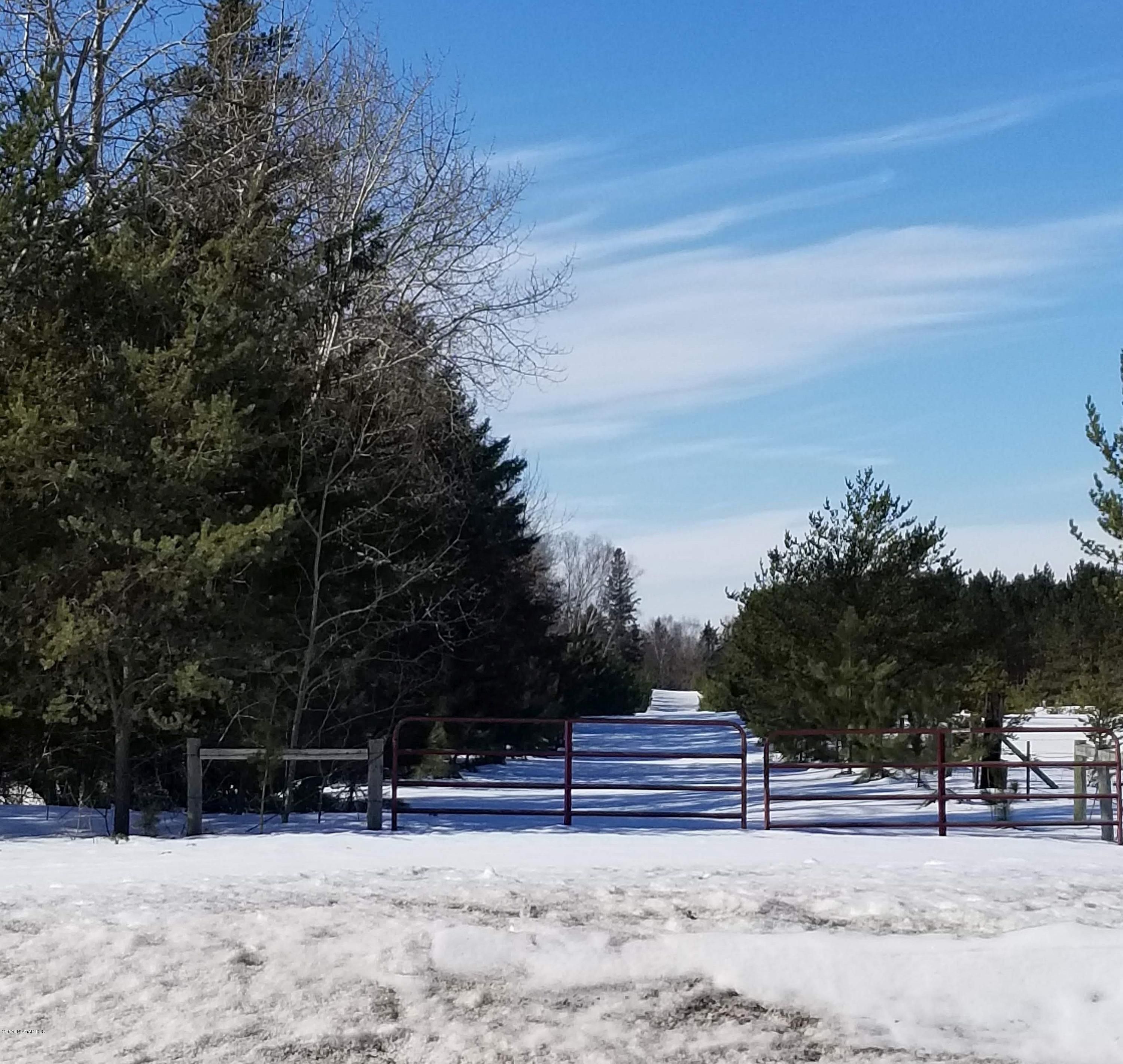 10 acres in Beltrami County, Minnesota