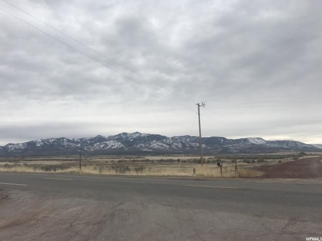 20 acres in Millard County, Utah