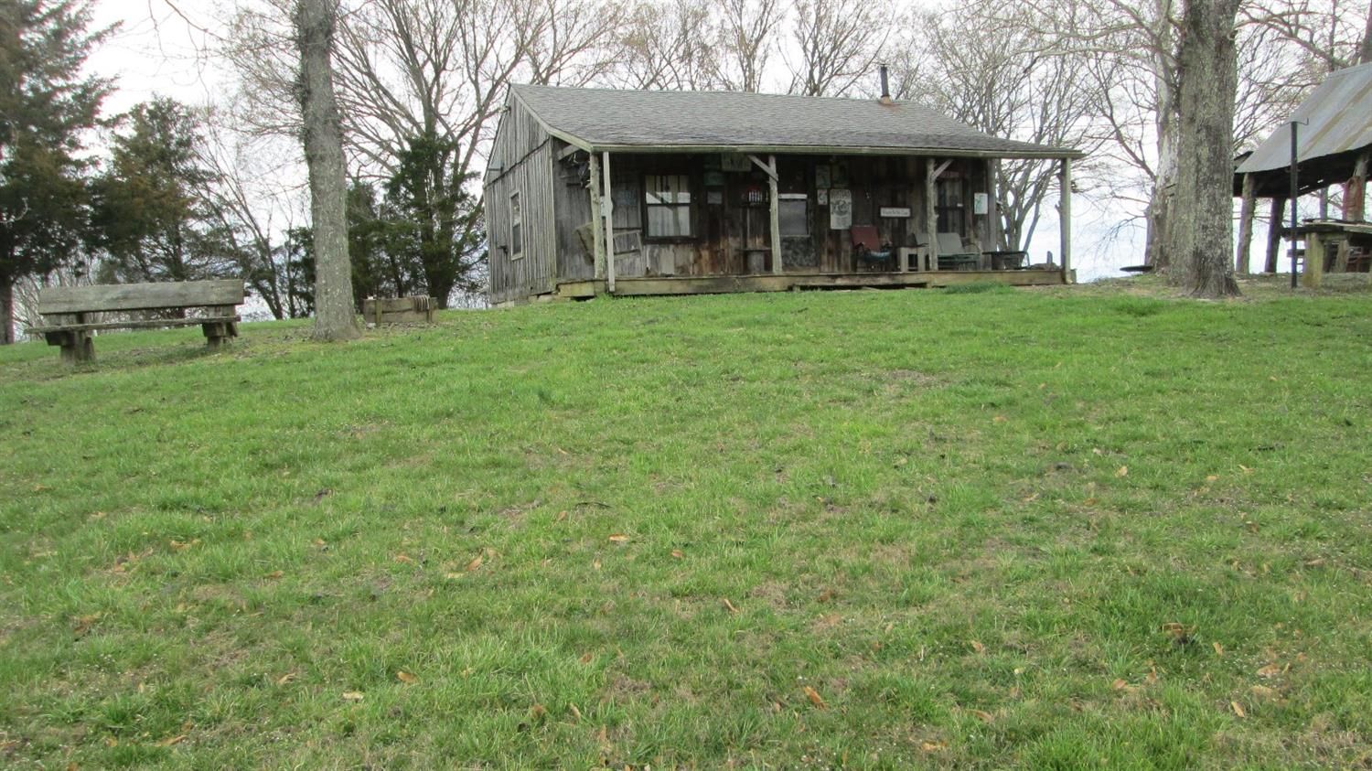 60 acres in Fleming County, Kentucky