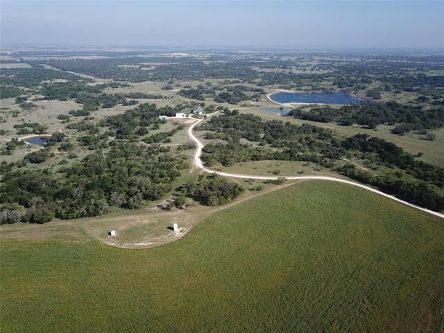 488 acres in Erath County, Texas