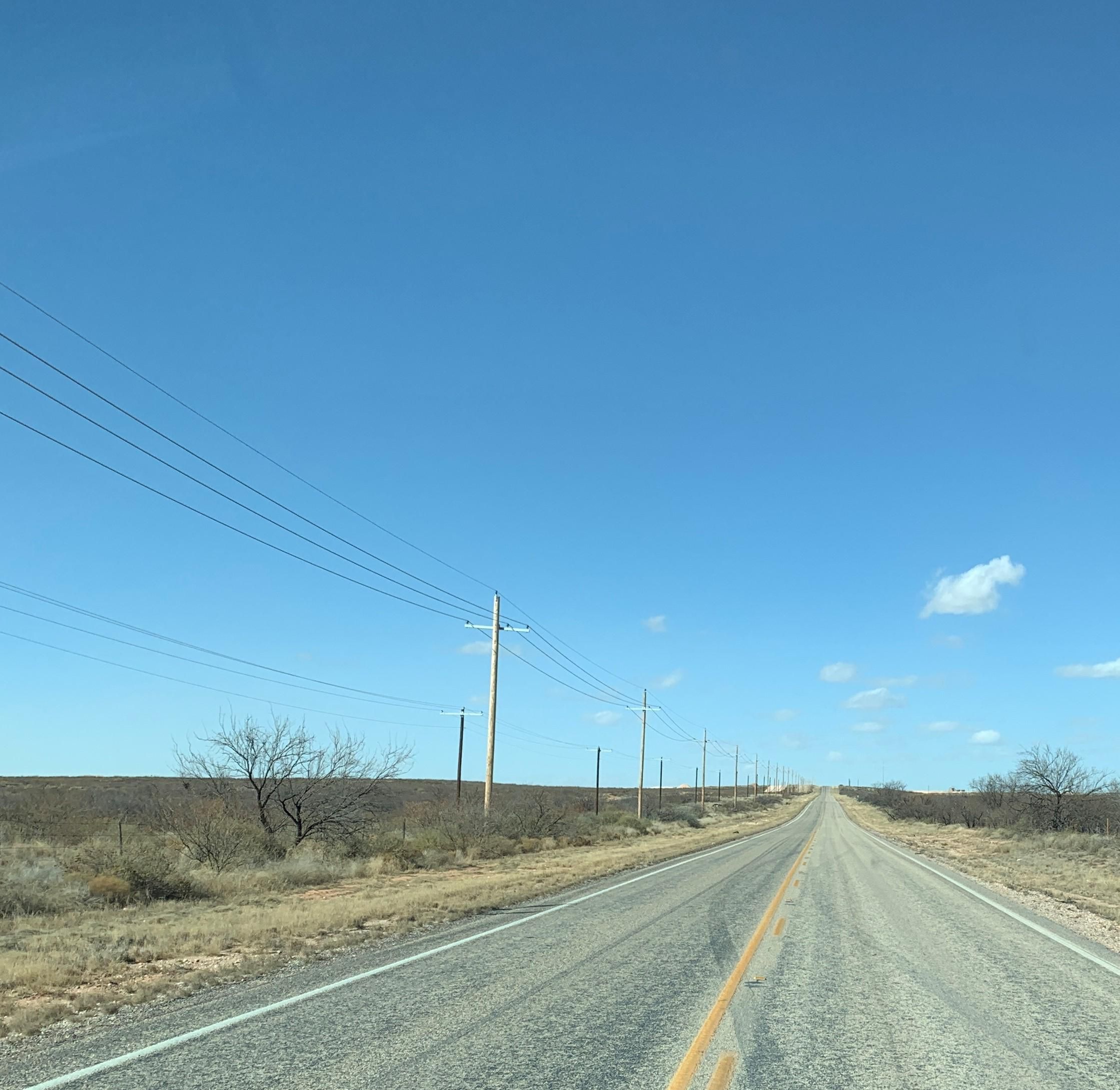5 acres in Pyote, TX, 79777 | Land.com