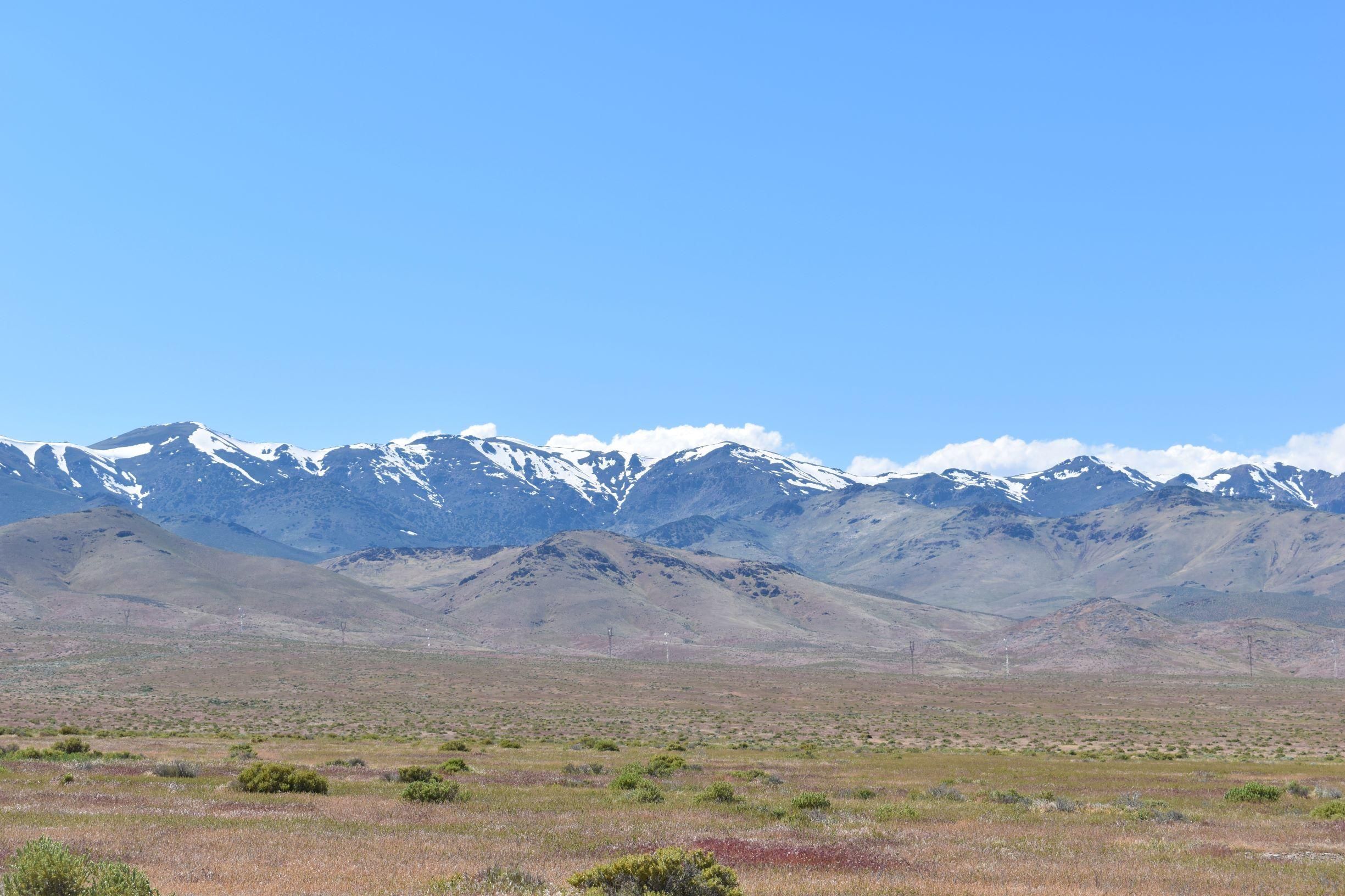 35 acres in Rochester, NV, 89418 | Land.com