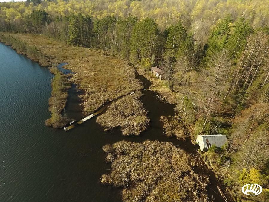 4629 Fay Lake Road, Long Lake, WI 54542 | Land.com