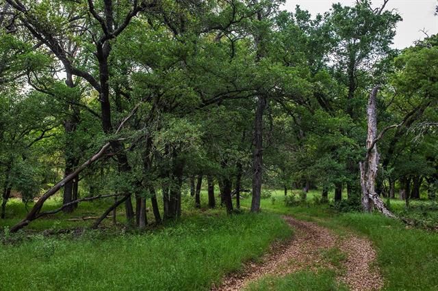 100.13 acres in McCulloch County, Texas