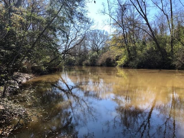 27 acres in Pike County, Mississippi