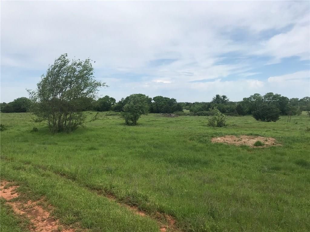 60 Acres In McClain County Oklahoma