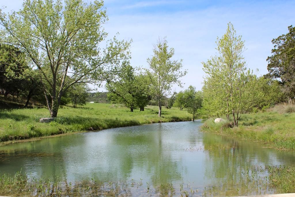 70 acres in Kerr County, Texas