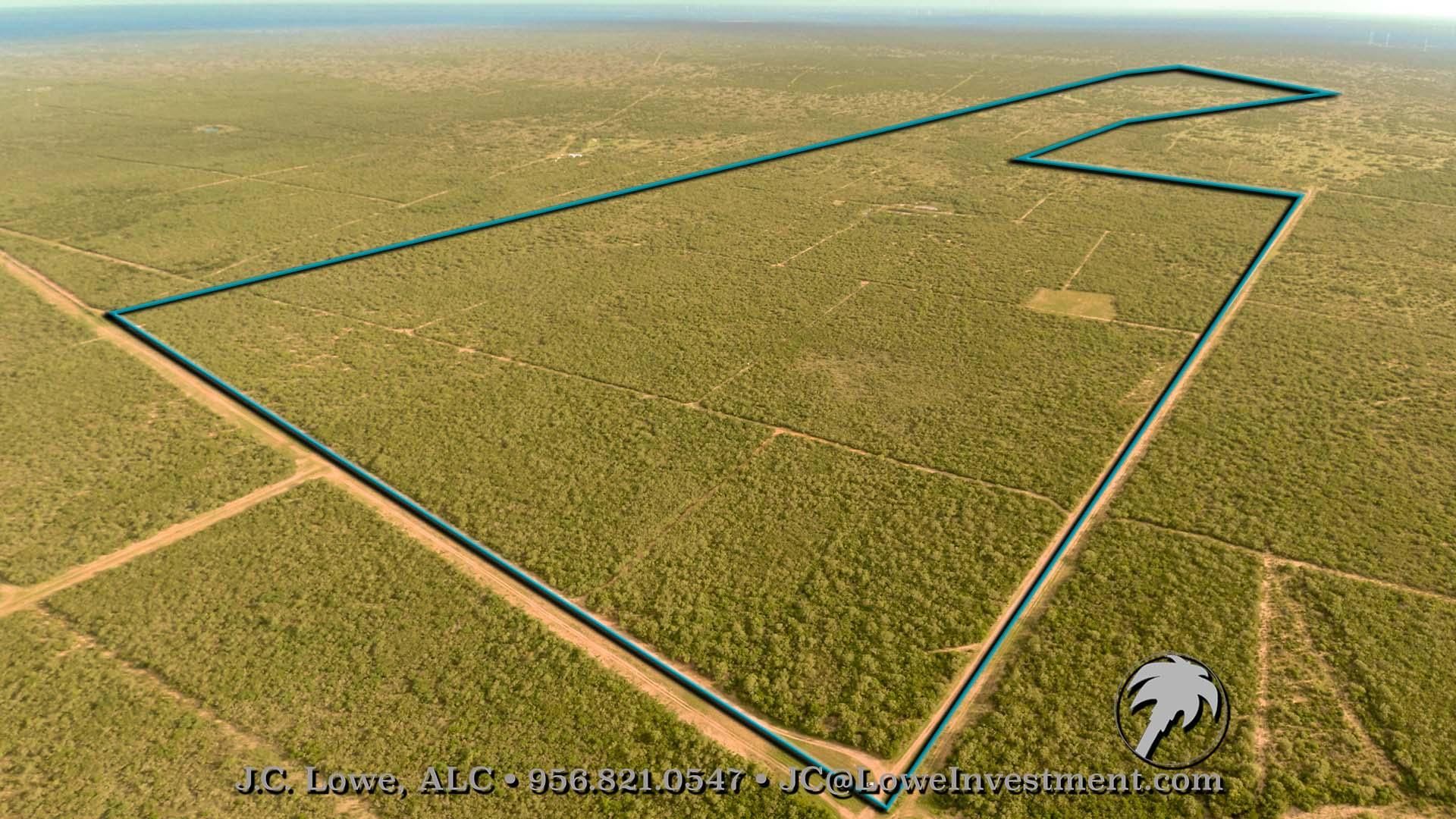 1,000 acres in Bruni, TX, 78344 | Land.com