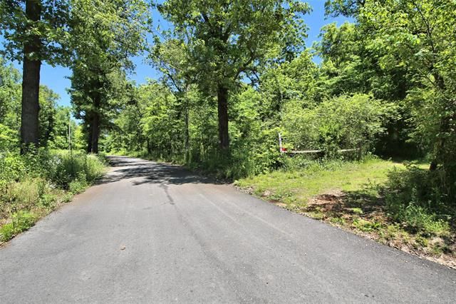 70 acres in Mayes County, Oklahoma