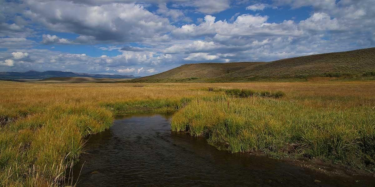 8,818 acres in Routt County, Colorado