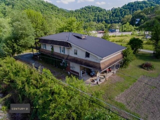 5.15 acres in Letcher County, Kentucky
