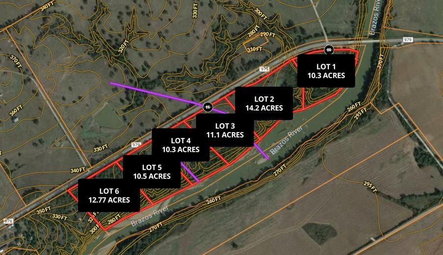 TBD FM 979, Cameron, TX 76520 | MLS: 20010358 | Land.com