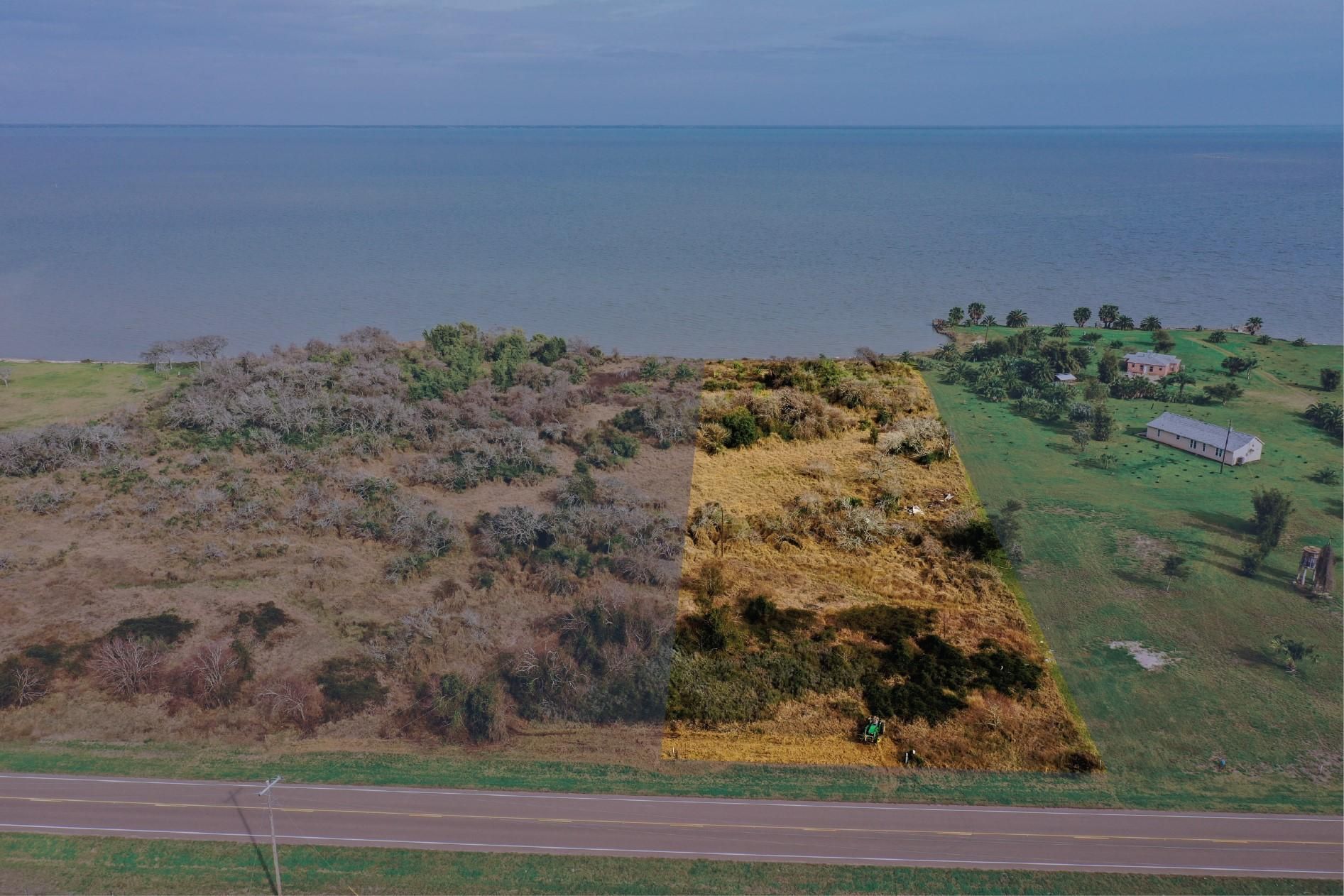 000 FM 2040, Austwell, TX 77950 | Land.com