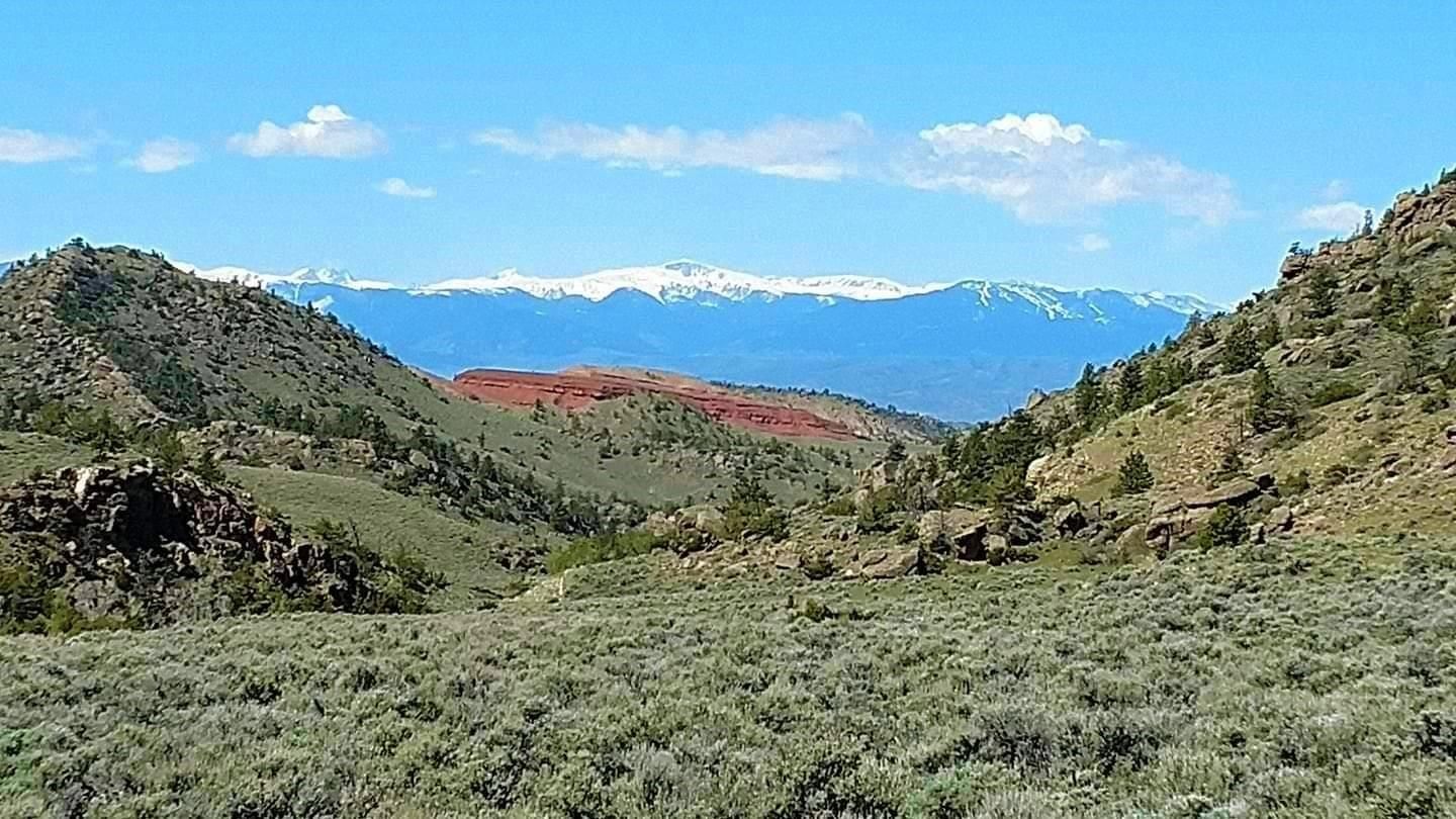 471 Pryor Mountain Road, Bridger, MT 59014 | Land.com