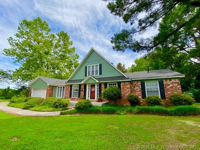 7525 E 146, Atwood, OK 74827 | MLS: 2022041 | Land.com