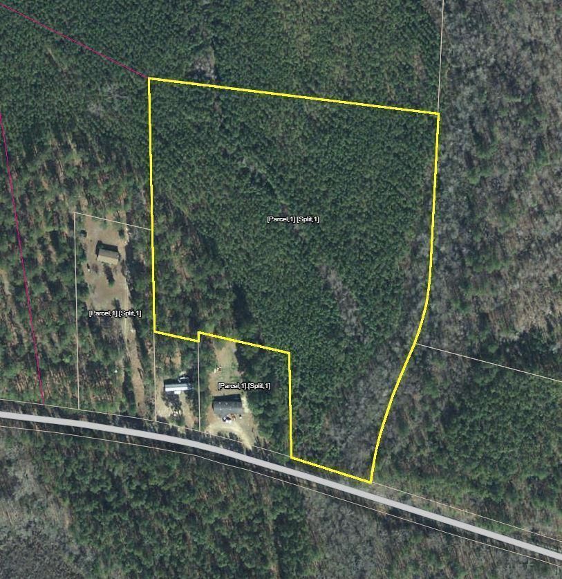 3003 Hairetown Road, Wallace, SC 29596 | Land.com
