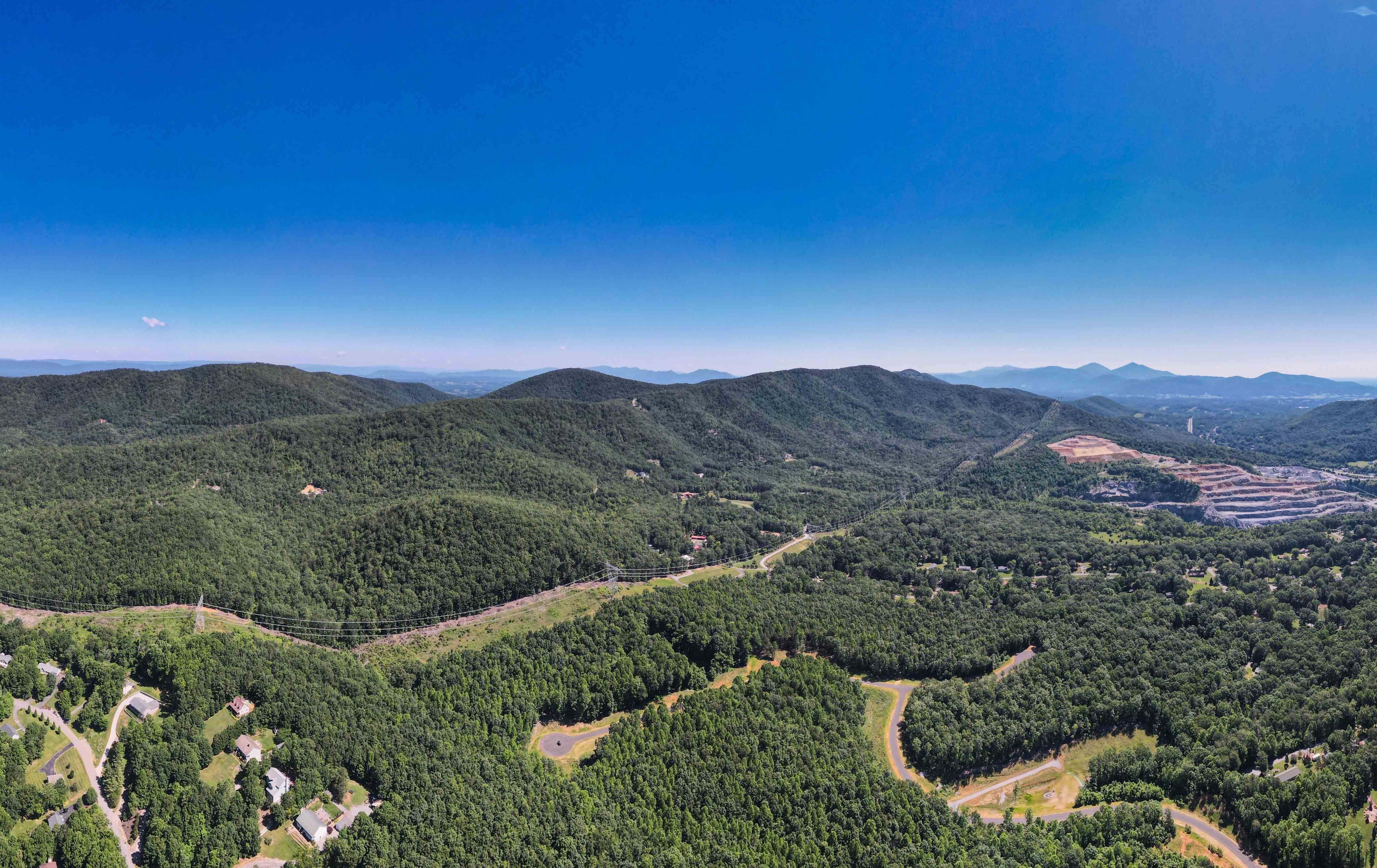 2.72 acres in Botetourt County, Virginia