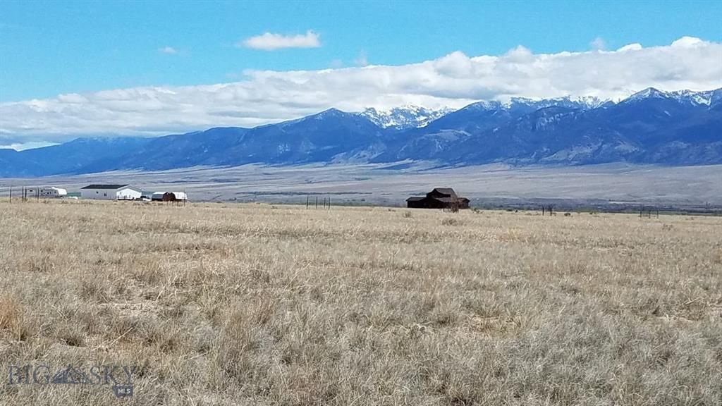 20.11 acres in Madison County, Montana