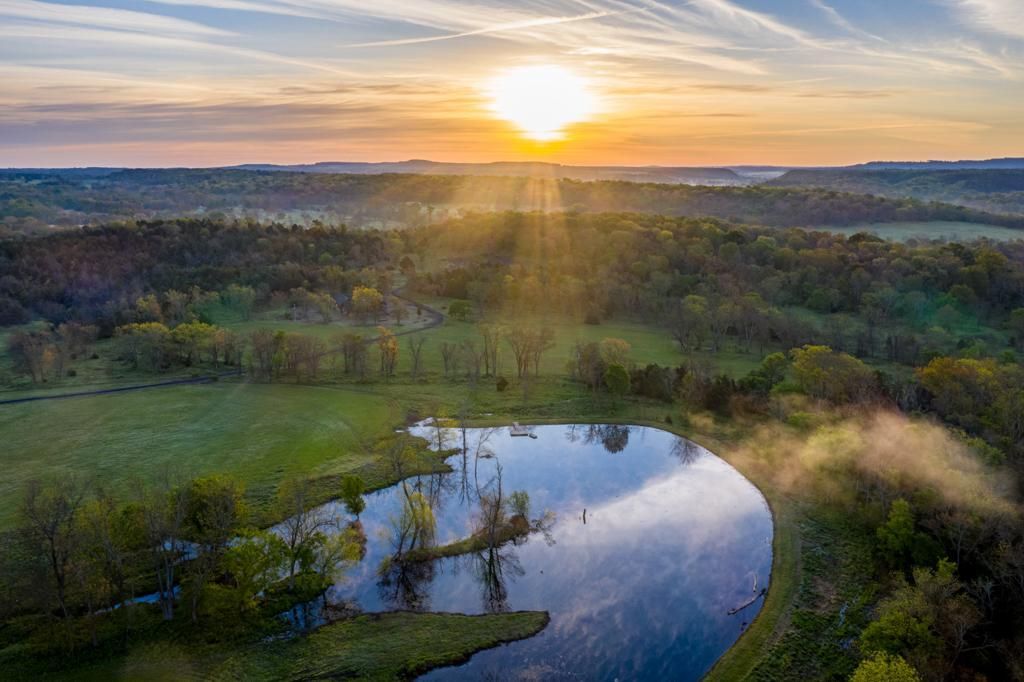 90 acres in Cherokee County, Oklahoma