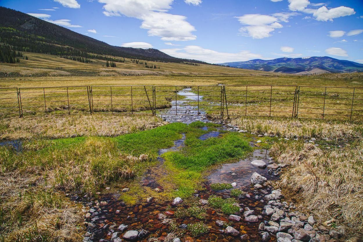 16790 Highway 114, Gunnison, CO 81230 | Land.com