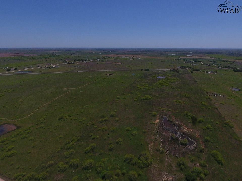 10 acres in Clay County, Texas