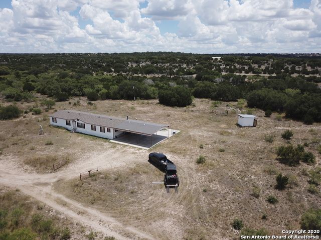 67 acres in Sutton County, Texas