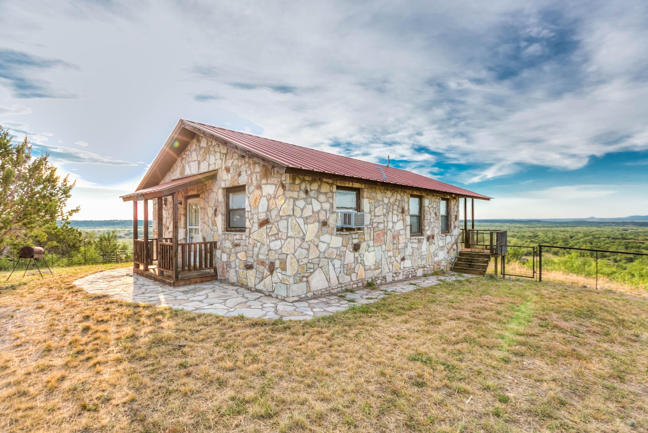 208 acres in Robert Lee, TX, 76945 | Land.com