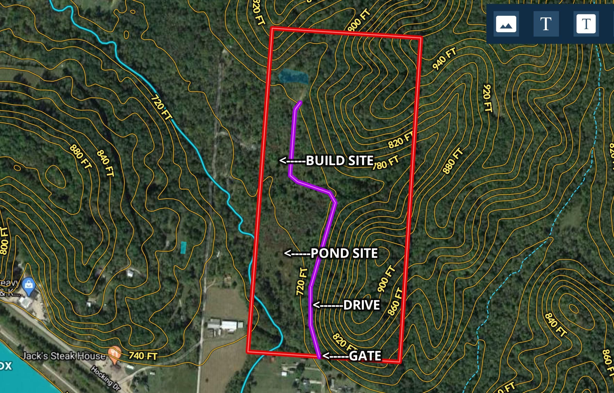 Hock-Hocking Road, Logan, OH 43138 | Land.com