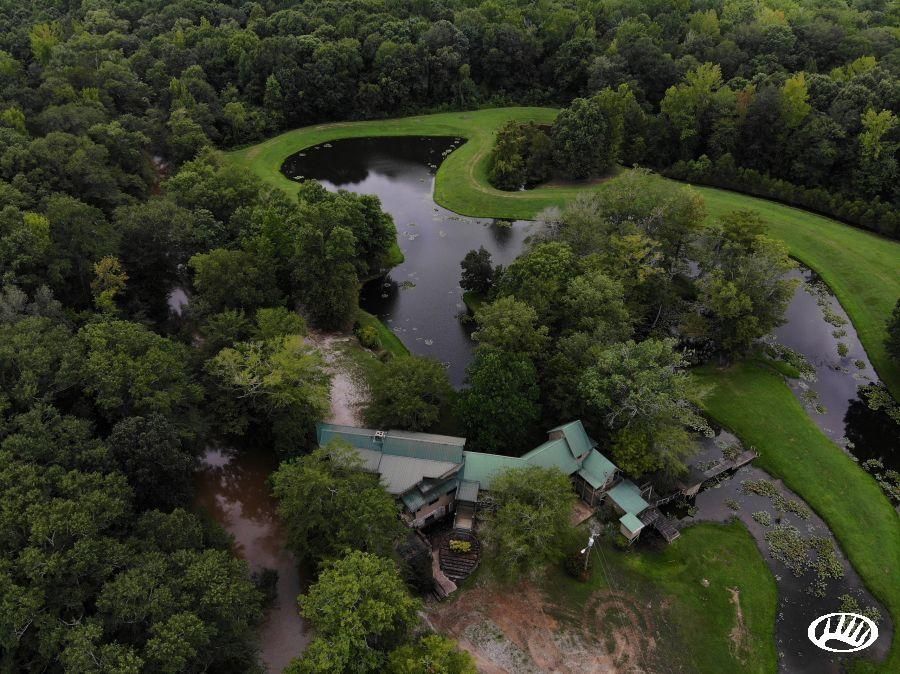 1,530 acres in Attala County, Mississippi