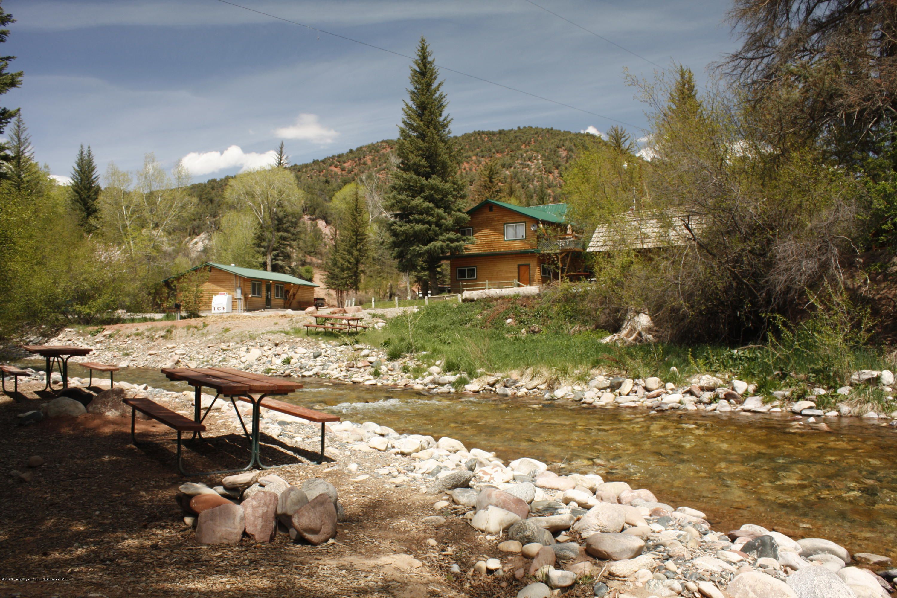 10 acres in Garfield County, Colorado