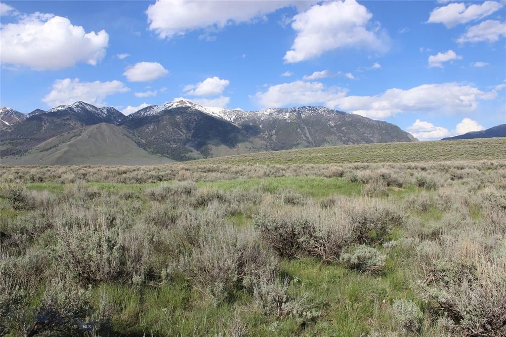20 acres in Madison County, Montana