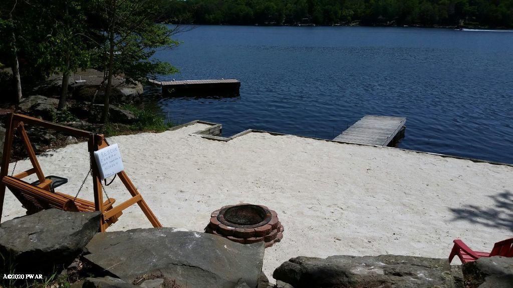 394 Lakeview Drive West, Lake Ariel, PA 18436 | MLS: 20-1130 | Land.com