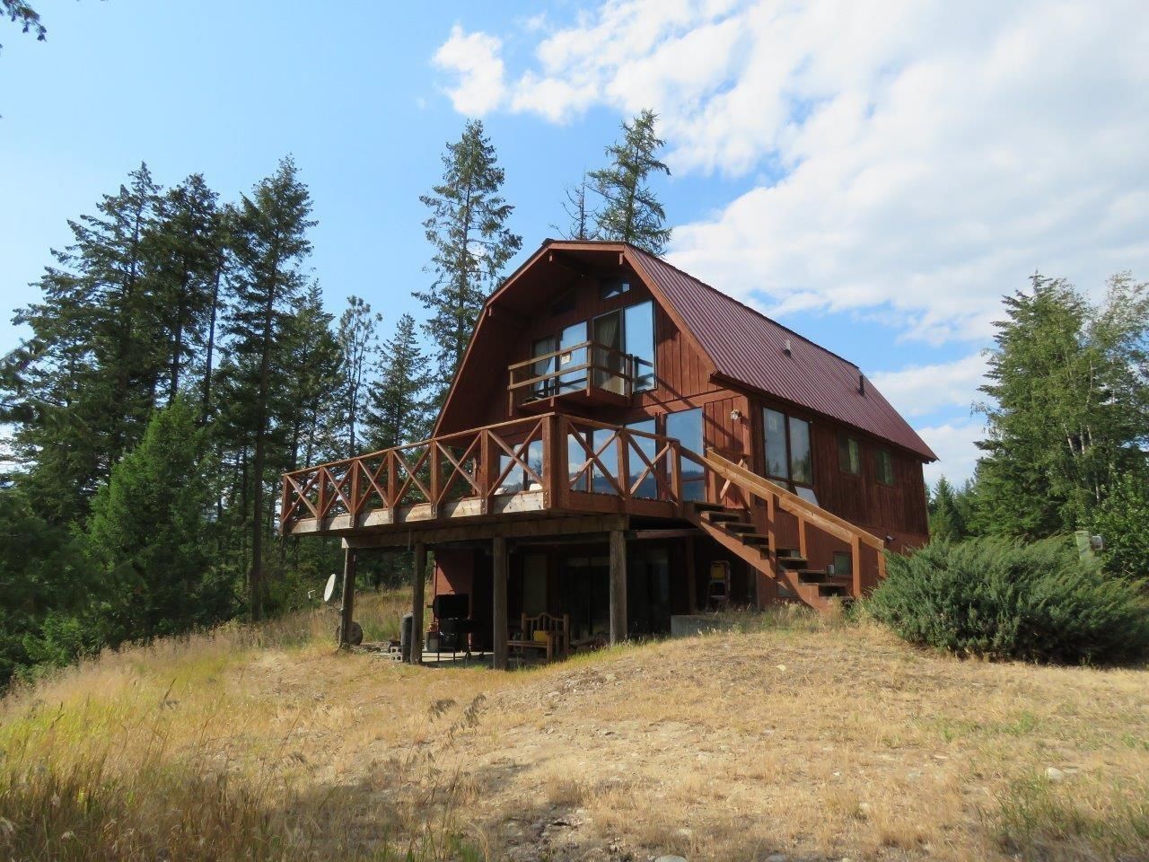 290 Maxine Drive, Troy, MT 59935 | Land.com