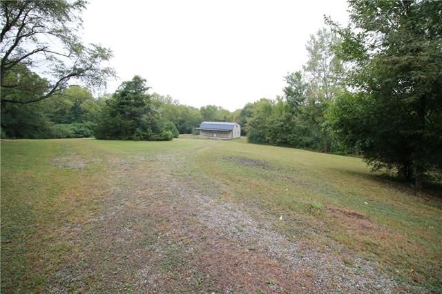 10.8 acres in Clinton County, Missouri