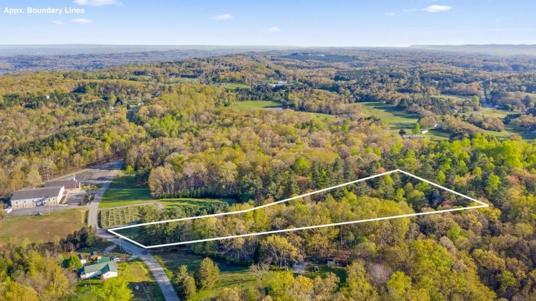 1 Mount Pisgah Road, Ringgold, GA 30736 | Land.com